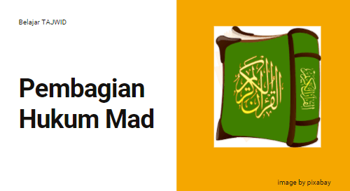 Pengertian Mad Far’i, Mad Ashli Dan Hukum Bacaan Mad