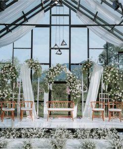 Wedding Outdoor Bandung Murah & Harga Paket Pernikahan 2022