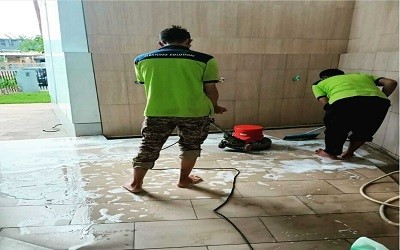 9 Jasa Bersih Rumah Tangerang Terbaik, Cepat & Terpercaya